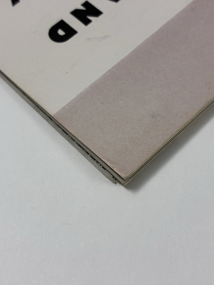 VTG Kirby Owner's Guarantee & Instruction Booklet - Model 515 ...