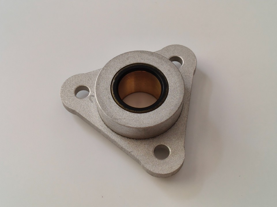 JOHN DEERE OEM AM119482 Impeller Bearing 1032 526 726 732 826 832 TRS27 ...