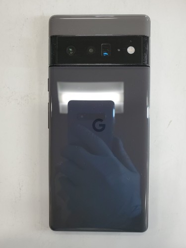 Google Pixel 6 Pro 128GB G8V0U Stormy Black Xfinity Only - Read Details ...