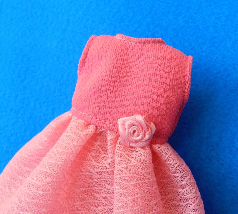 Tammy doll IDEAL Grown Up Tammy bald w/ WIG & HANDMADE dress BRUNETTE | eBay