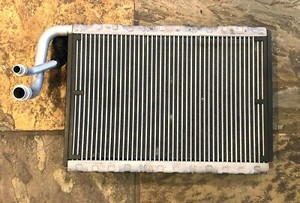 GENUINE OEM MERCEDES BENZ A/C AC EVAPORATOR, PART# 2048300058 | eBay