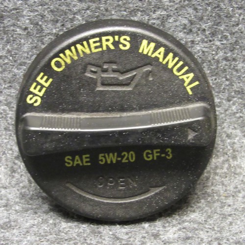 2007-2009 2008 Kia Spectra 2.0 Engine Oil Filler Cap Lid OEM 66318 | eBay