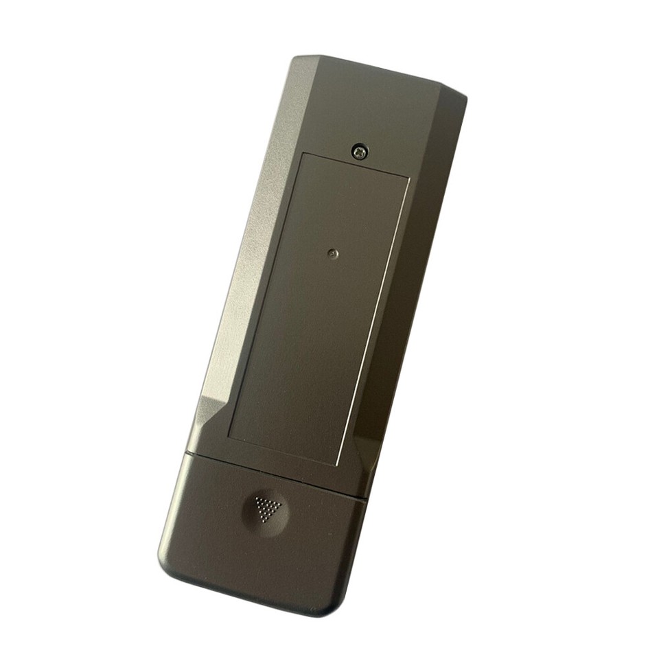 Remote Control Replace For Sony CDPX3000 CDP-X3000 Compact Disk CD ...