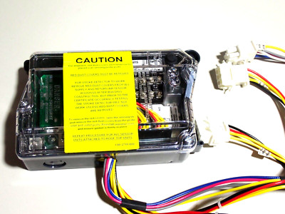 Smoke Detectors - System Sensor