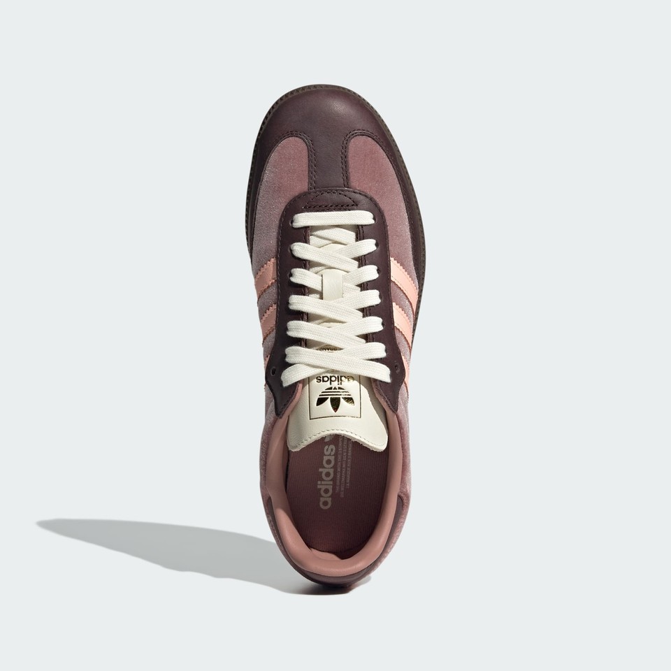 [JI2682] WOMENS ADIDAS SAMBA OG | eBay