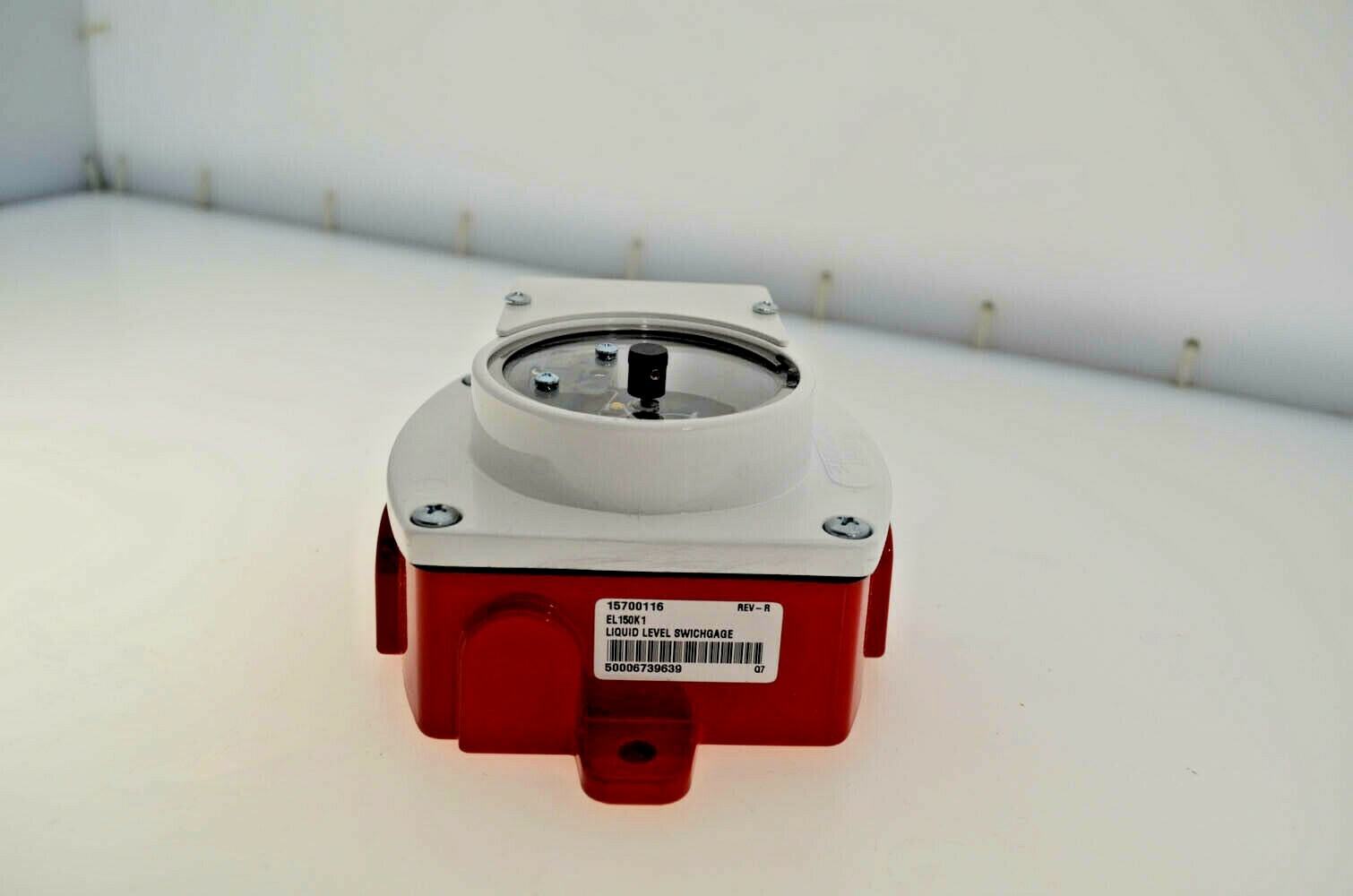 Murphy Liquid Level Swichgage EL150K1 15700116 | eBay