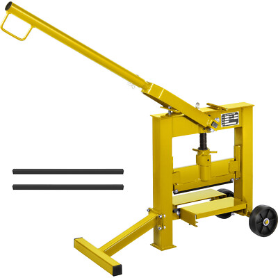 Pipe Cutters - Cast Iron Cutter