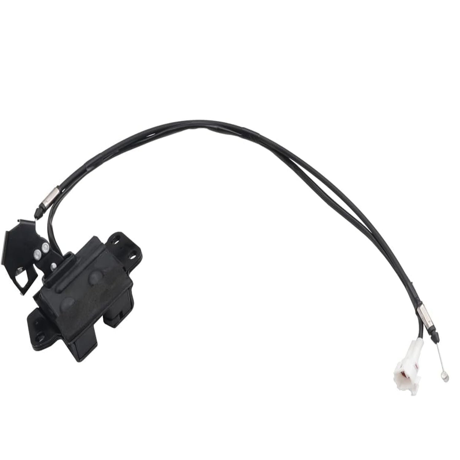 For 96-02 TOYOTA 4RUNNER 69350-35020 Rear Back Hatch Door Latch Lock | eBay