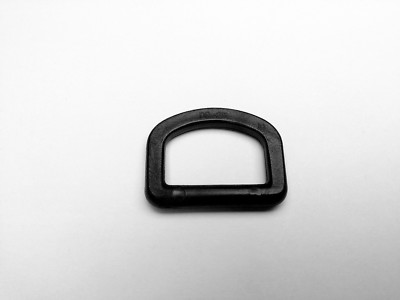 25mm plastic D Ring D-Ring webbing strapping ring ITW FASTEX NEXUS HIGH ...