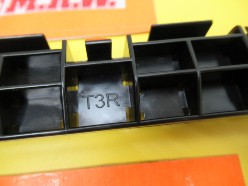 2022 ACURA ILX Rear BUMPER CLIP FENDER BRACKET COVER Passenger SIDE ...