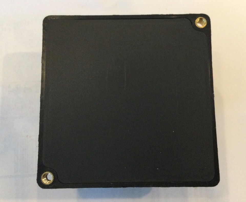 1990-2002 Firebird Trans Am Headlight Lamp Actuator Control Relay ...