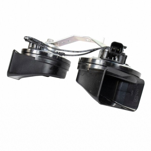 Ford OEM Horns And Bracket 2L3Z-13832-AA 2L3Z13832AA | eBay