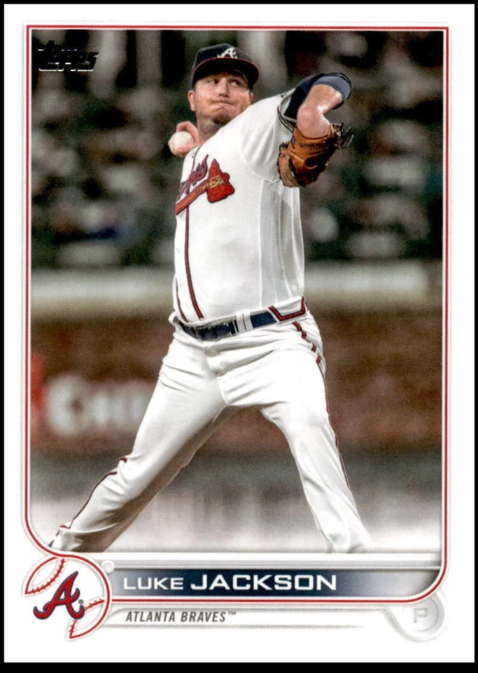 2022 Topps Update Series Baseball #US166-US330 You Choose Complete Your ...
