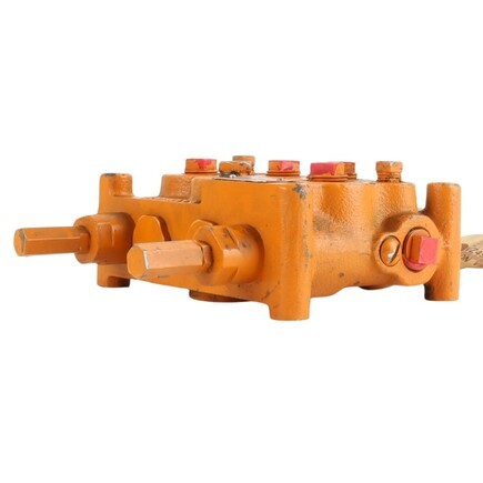 Allis Replacement 70630427 Con Valve for Fiat | eBay