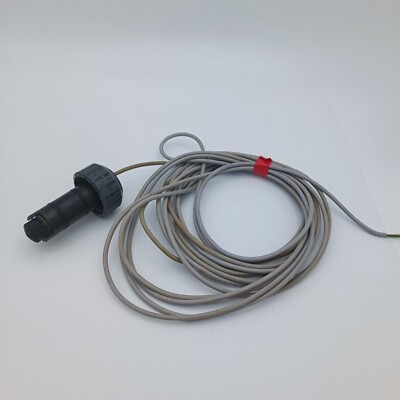 Shipmate Simrad Speed LOG Transducer 10.85 f/ Instrument Display | eBay