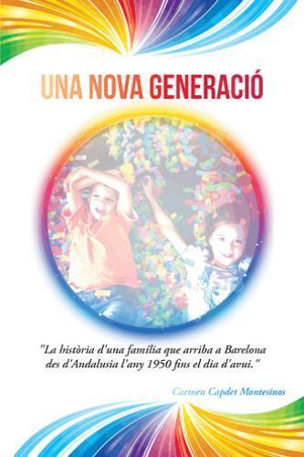 Nova Generacio by Carmen Capdet (2014, Trade Paperback) for sale online ...