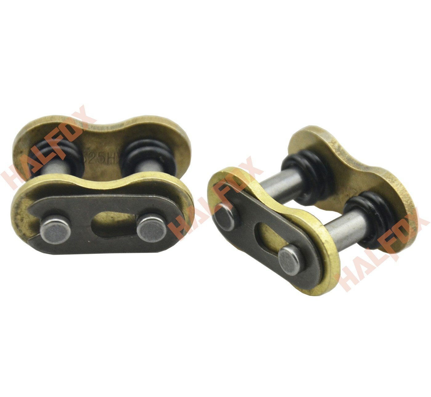 Connecting Link for 525 Heavy Duty Chain Master Link with O-ring 2 PCS ...