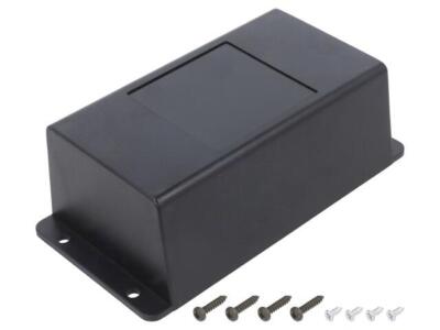 PP089N-S-S Gehäuse: universell X: 69mm Y: 133mm Z: 45mm ABS SUPERTRONIC ...