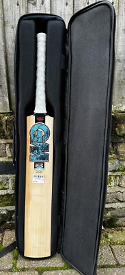 Brand New Gunn & Moore GM Diamond Ben Stokes Players Edition SH Cricket ...