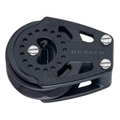 HARKEN 40mm Carbo Ratchet Cheek Block | eBay