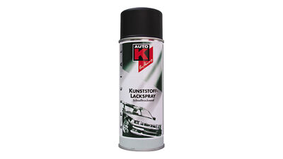 Auto K Kunststoff-Lackspray anthrazit (400ml) | eBay