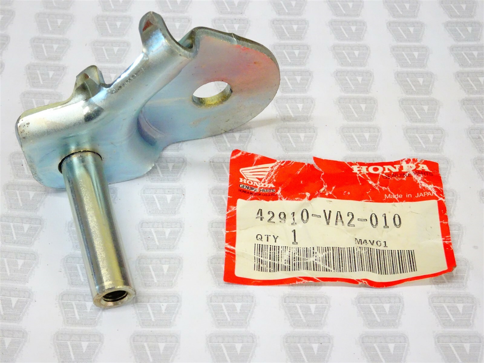 Honda NOS NEW 42910-VA2-010 Wheel Adjusting Arm A HR HRS Lawn Mower | eBay
