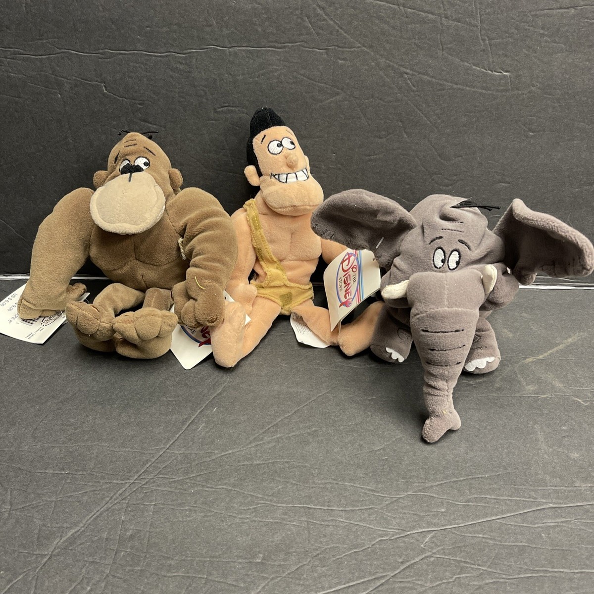 George Of The Jungle Ape Watch George Of The Jungle | Disney+