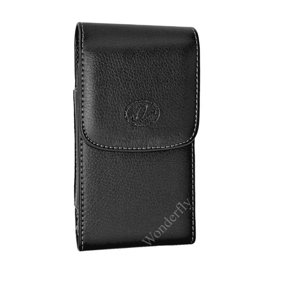 Universal Extra Small Flip Phone or Cell Phone Carrying Case up to 3 ...