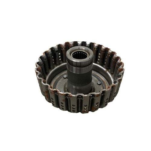 Used PTO Clutch Housing fits Case IH 5120 5130 5140 5230 5240 5250 ...