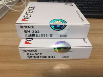 New Keyence EH-302 Sensor In Box *TT | eBay
