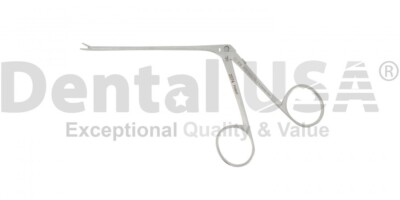 DENTAL USA FORCEP MICRO SURGERY 95mm | eBay