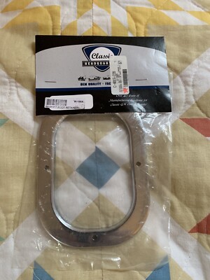 69 Shift Boot Retainer W-156A | eBay