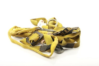 Safety Harnesses - Lanyard Model