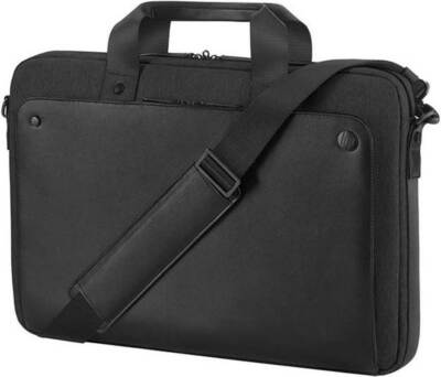 HP Genuine Executive Laptop Carrying Case for 15.6" Laptop - Midnight ...