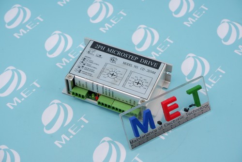 Chyen Den 2Ph Microstep Drive Cd-2D34M Cd2D34M 60Days Warranty | eBay