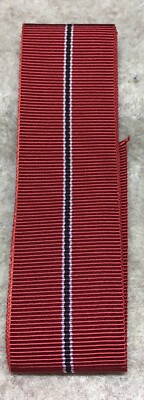 Replacement ribbon for the Eastern Front Medal | eBay