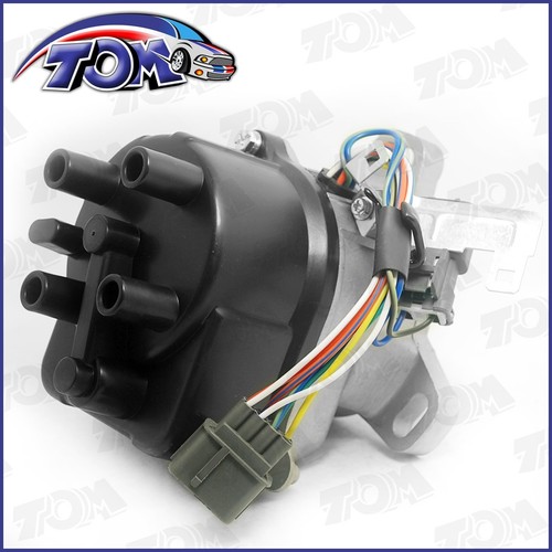 BRAND NEW IGNITION DISTRIBUTOR FOR 90-91 ACCORD INTERNAL COIL TD31U | eBay