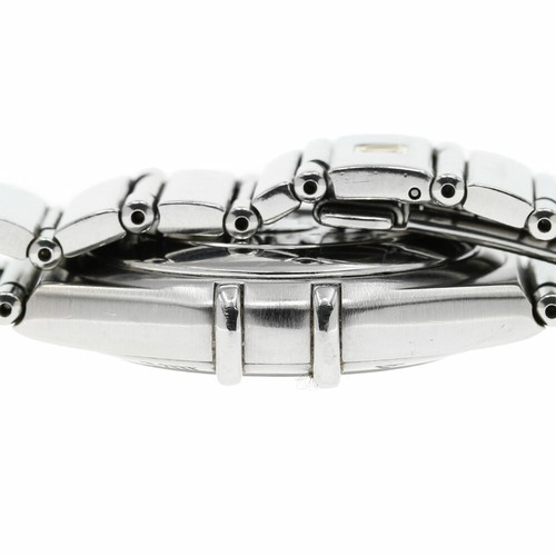 OMEGA 1502.35 Constellation 11P Diamond Automatic Men s 842505 ev10 ...