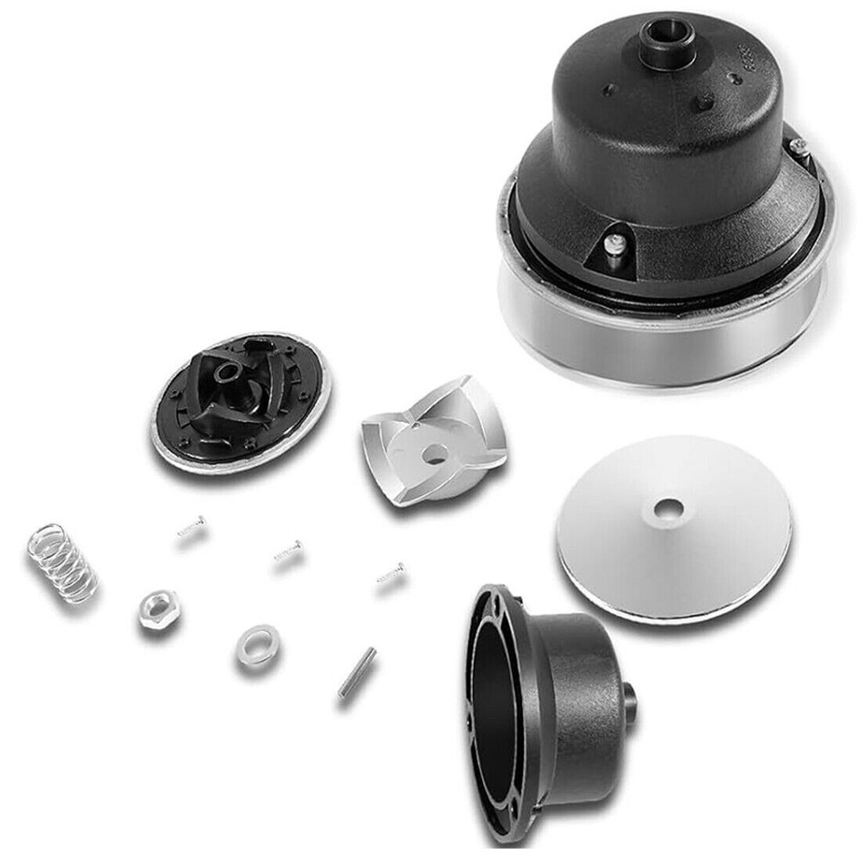 For Husqvarna General Transmission RS800 Driven Pulley Kit 587086701 ...