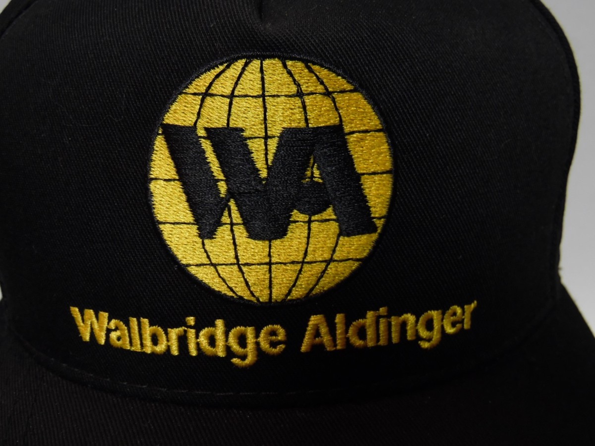 Walbridge Logo