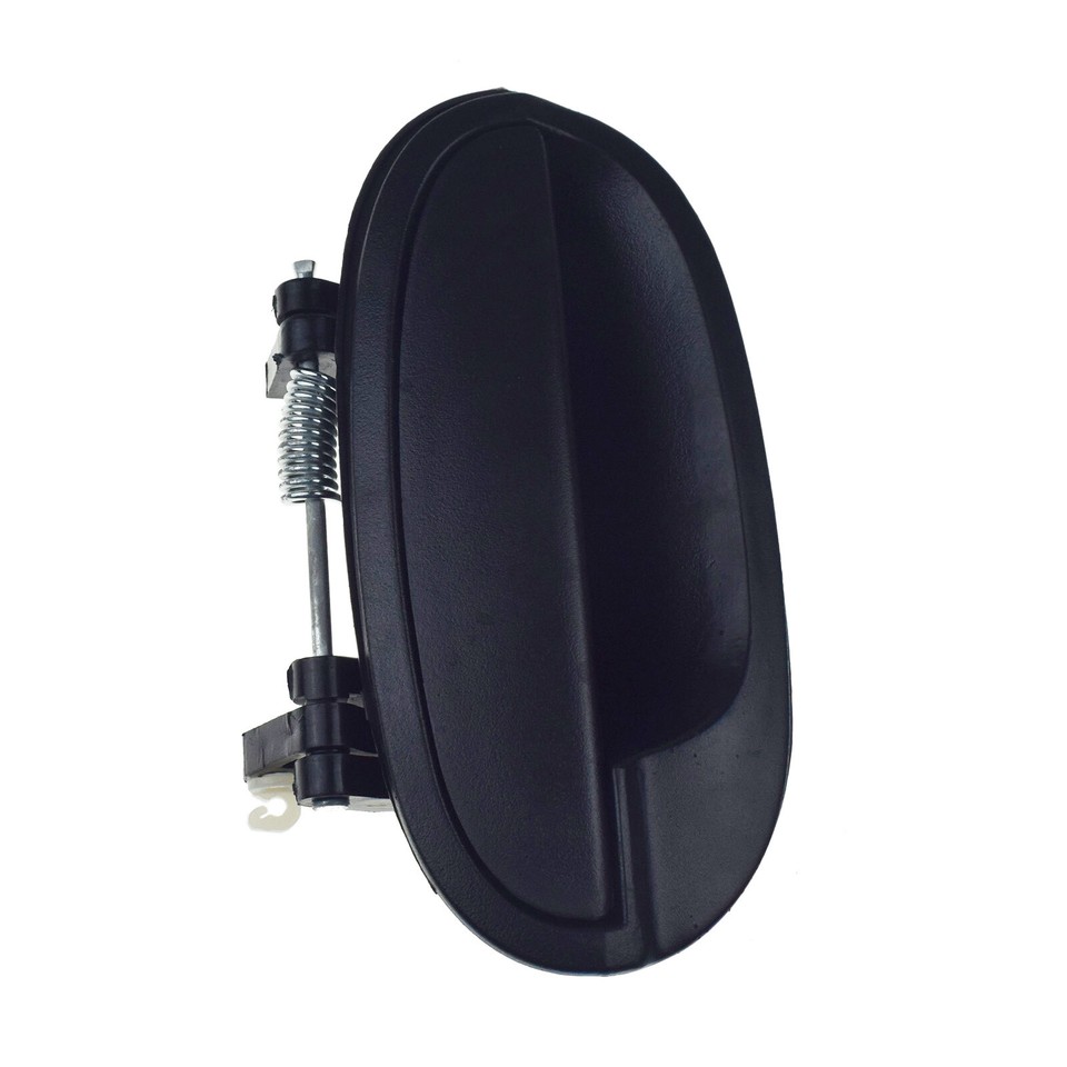 Rear Right Exterior Door Handle 96601475 For Daewoo Matiz Chevy Spark ...