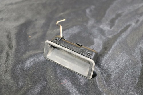 Rear Boot Lid Trunk Lid Tailgate Push Button OEM BMW E60 E61 E70 E71 ...