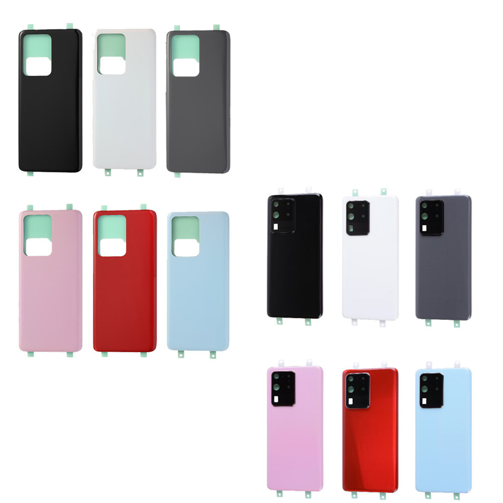 Rear Back Cover Housing For Samsung Galaxy S10 Lite S20 FE S21 Plus S22 ...