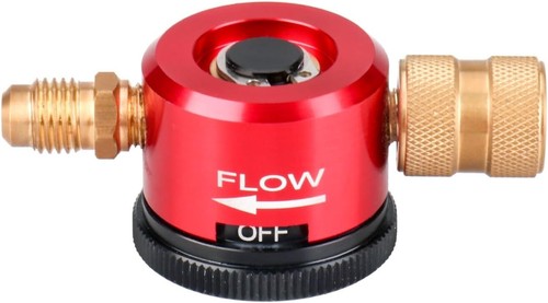 Nitrogen Purge Tool For HVAC Tools for Nitrogen Purging All Metal ...