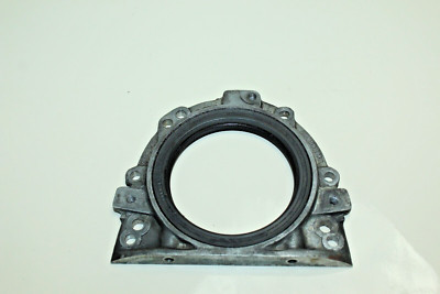 Audi 80 Cabrio Typ89 VW Dichtflanch Flanch Kurbelwellen Dichtung ...