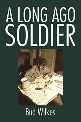 A Long Ago Soldier 9781503556720| eBay