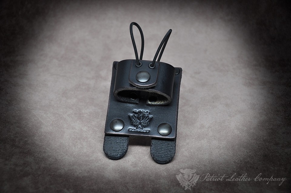 Leather Molle Belt Loop For Cold Steel Tomahawk Gransfors Hults Bruk ...