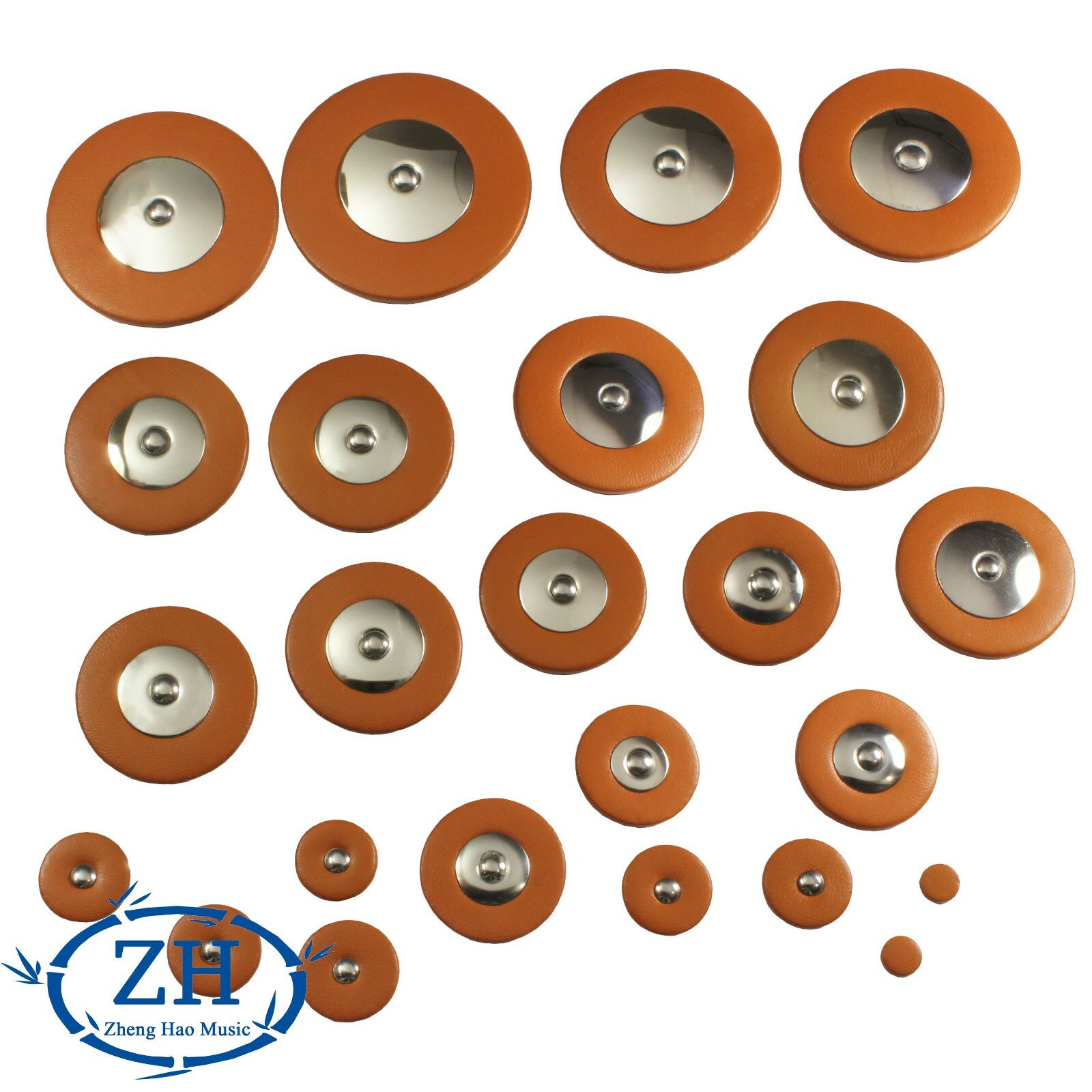 Metal Resonator Tenor Saxophone Pads Set SELMER MARK VI Size | eBay