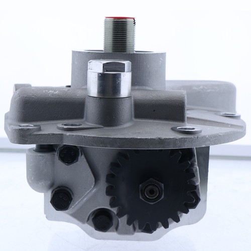 83957379 E0NN600AC NEW Hydraulic Pump For Ford Tractors 5610 6610 7610 ...