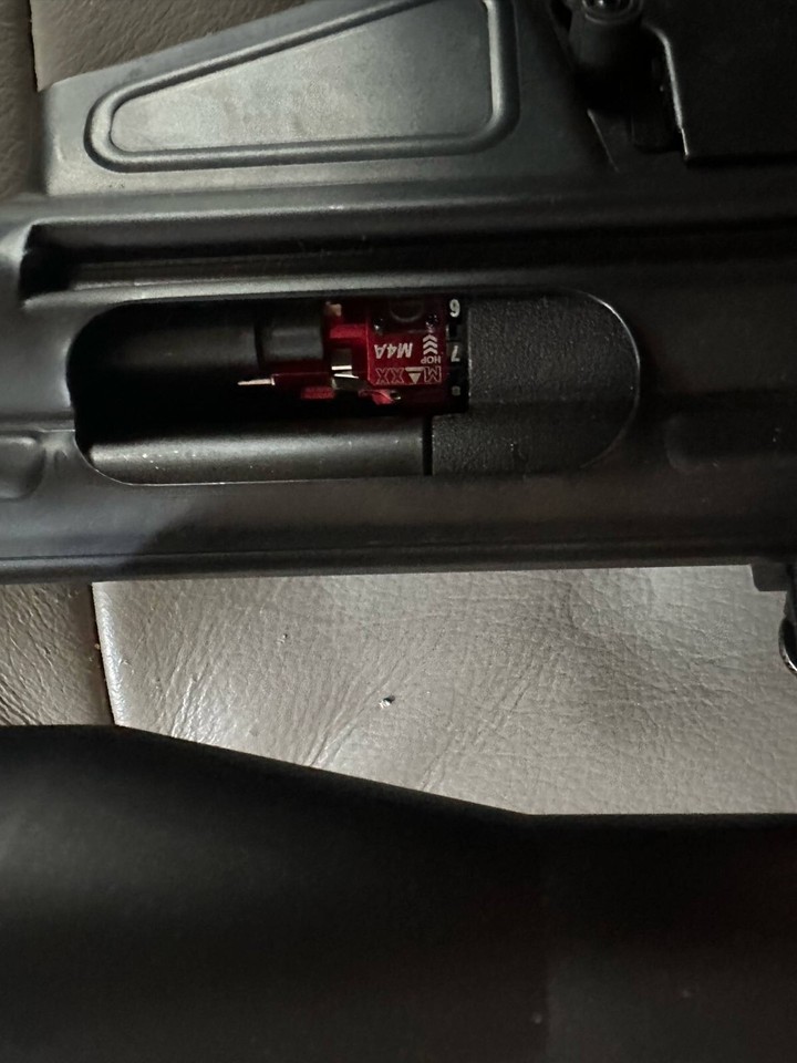 LCT LC-3A3-S Airsoft DMR G3 Build with Kythera + Wolverine Airsoft ...